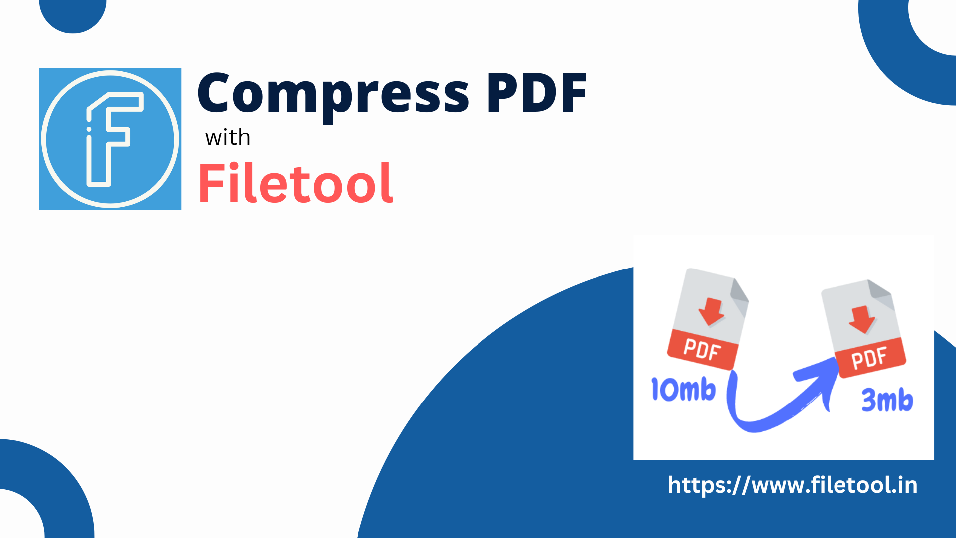 Compress PDF Online Free – Reduce PDF File Size Instantly